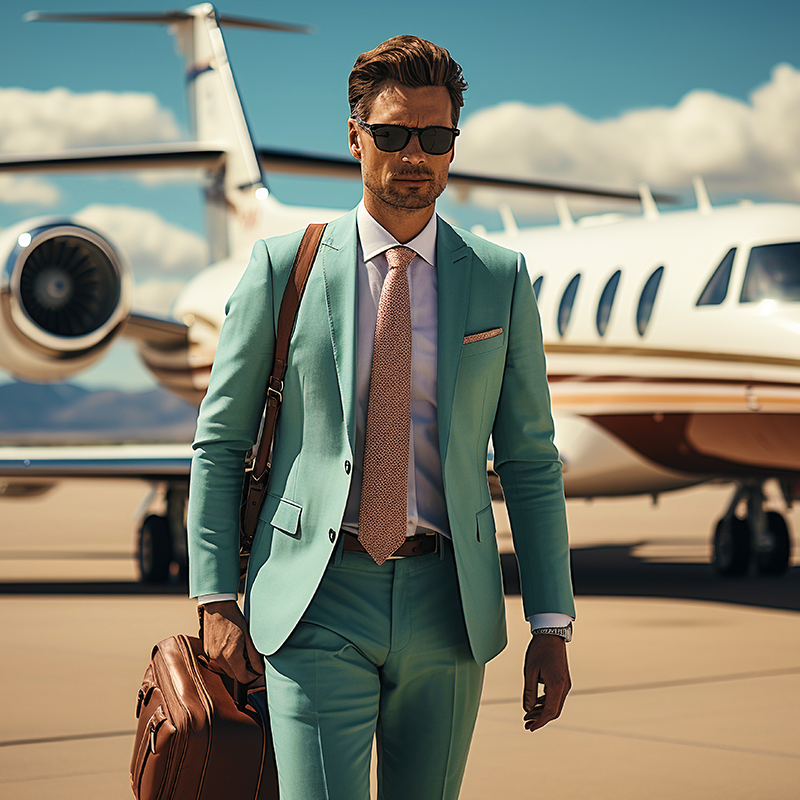 The Sigma Man – Mr Vigour Supps