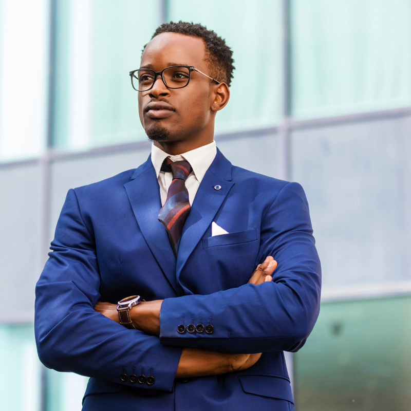 The Sigma Man – Mr Vigour Supps